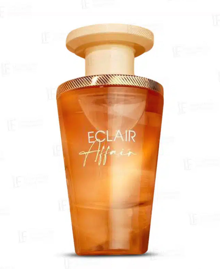 Eclair Affair by French Avenue – Mubarak Perfumes