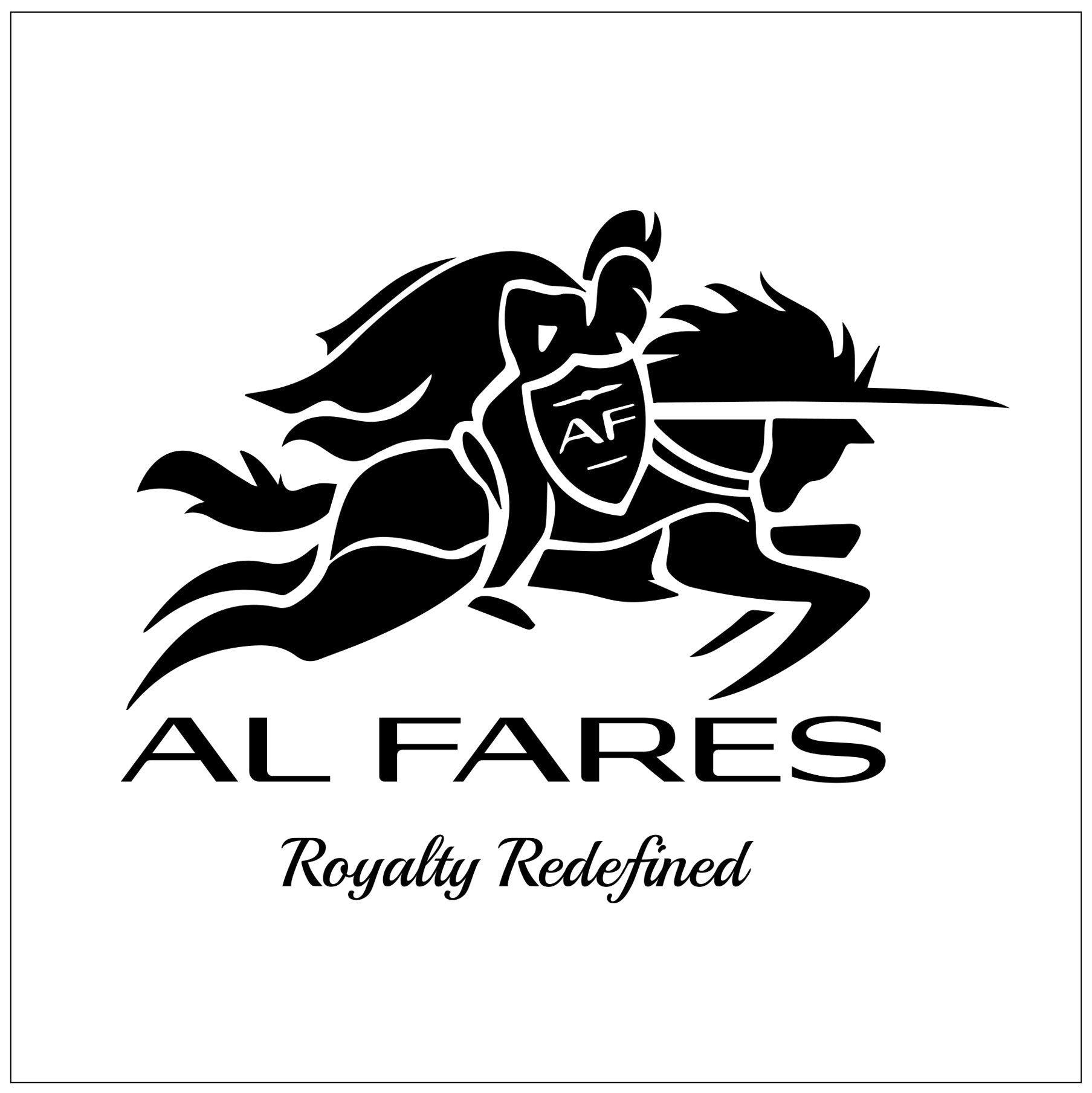 Al Fares – Mubarak Perfumes