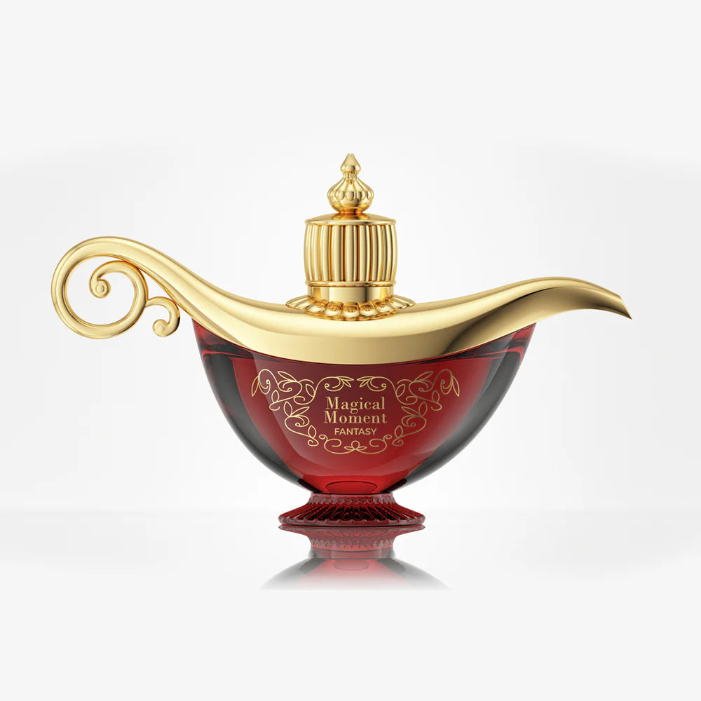 Magical Moment Fantasy (unisex) – 85ML Eau De Parfum – Mubarak Perfumes