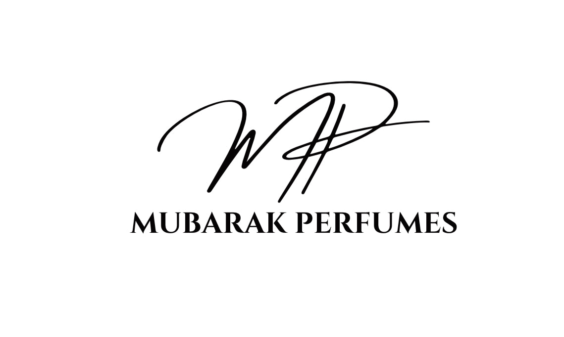 Mubarak Perfumes