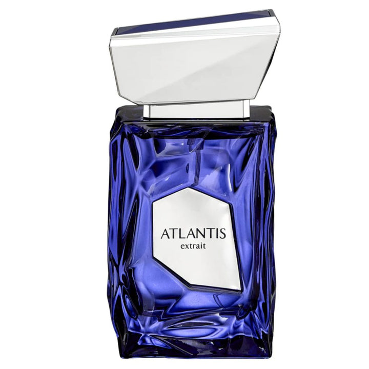 Mubarak Perfumes