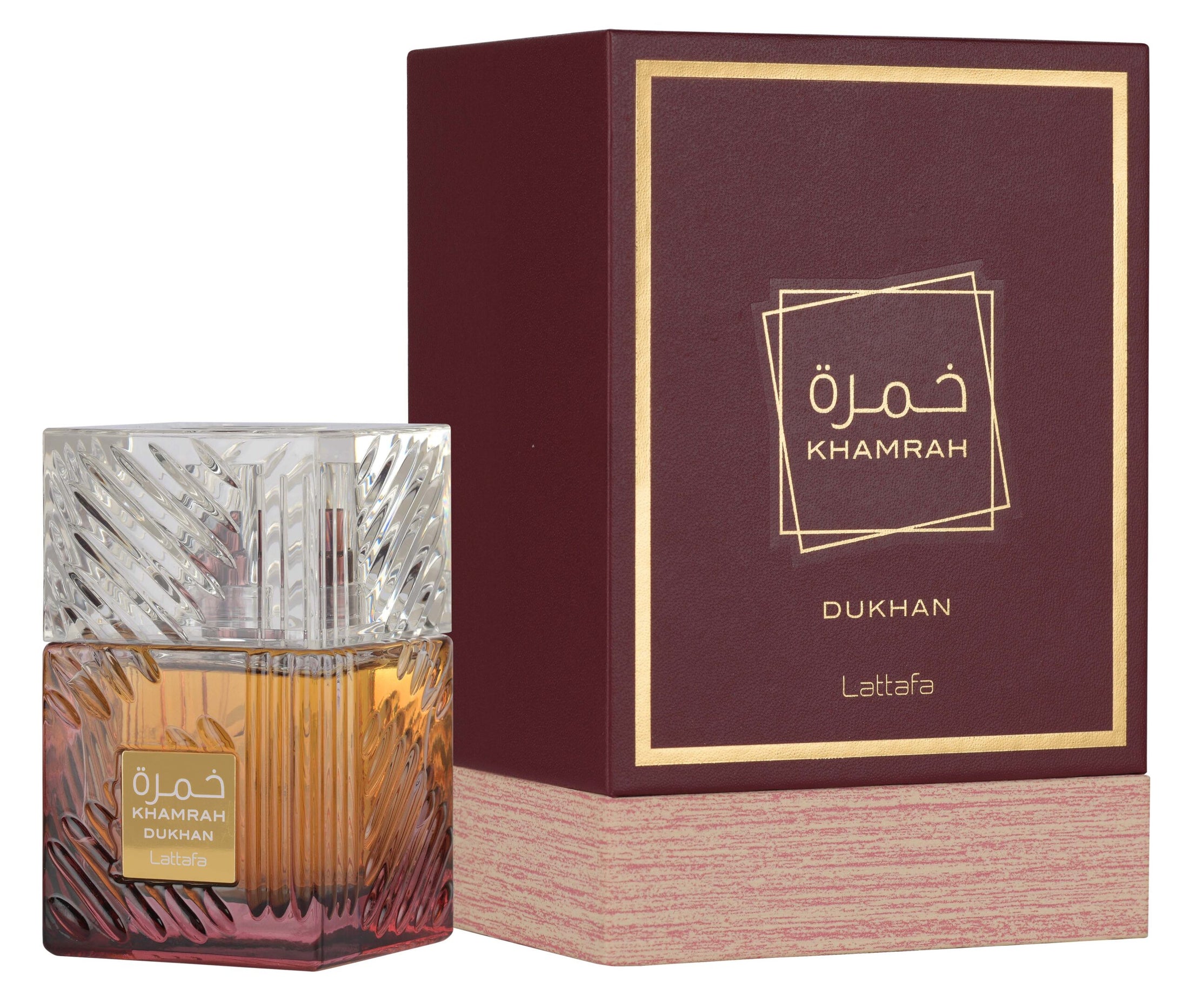 Mubarak Perfumes