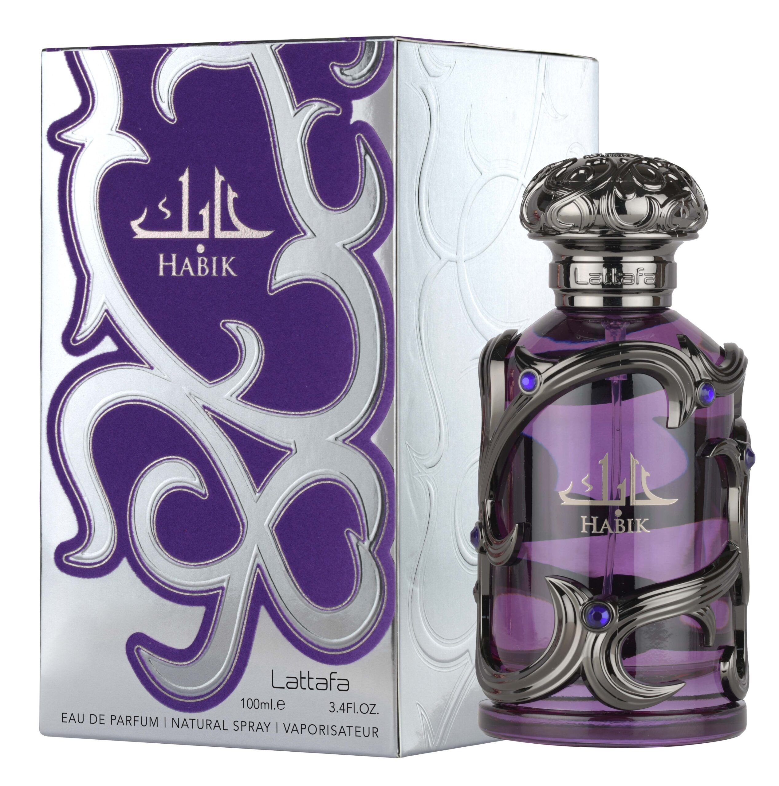 Mubarak Perfumes