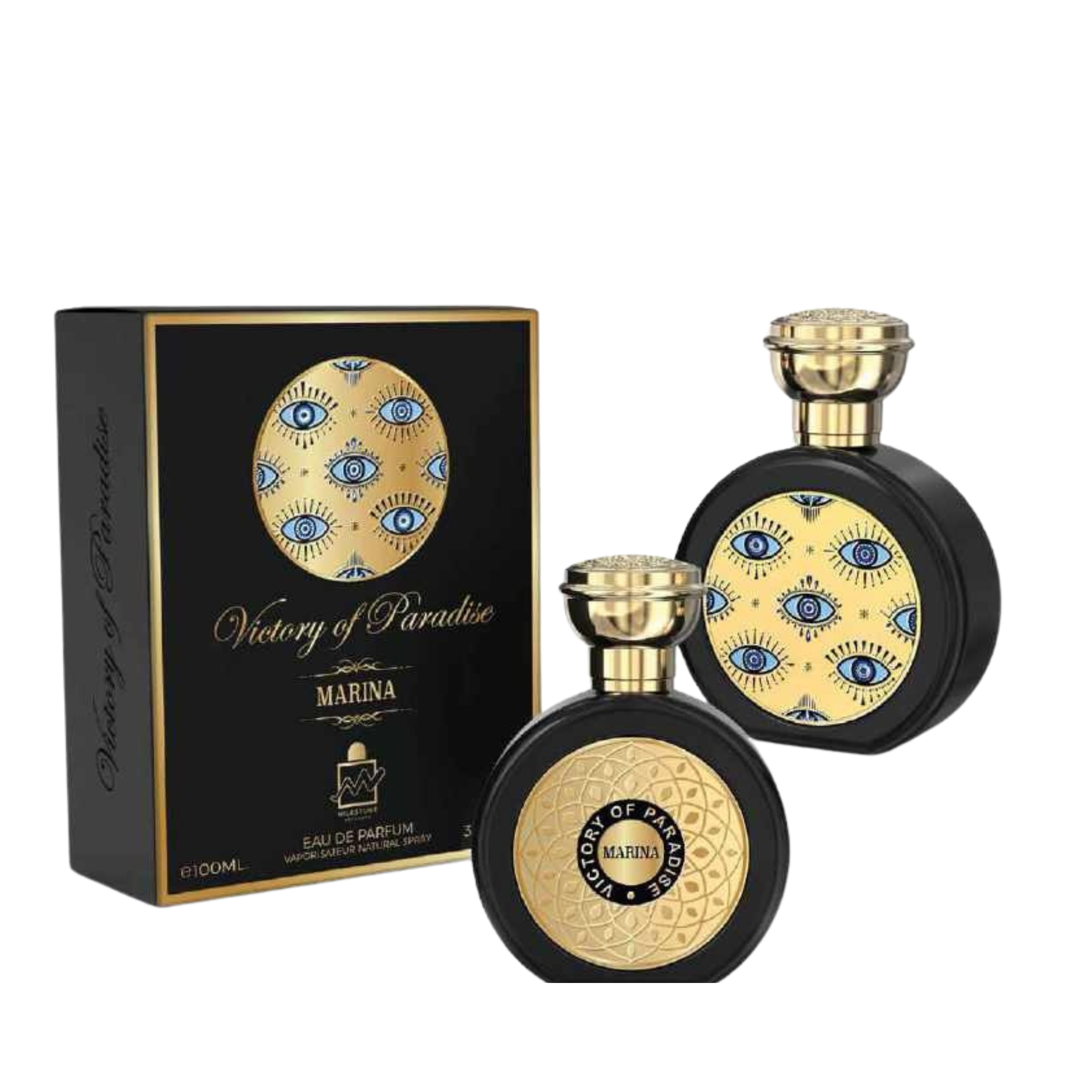 Milestone – Mubarak Perfumes