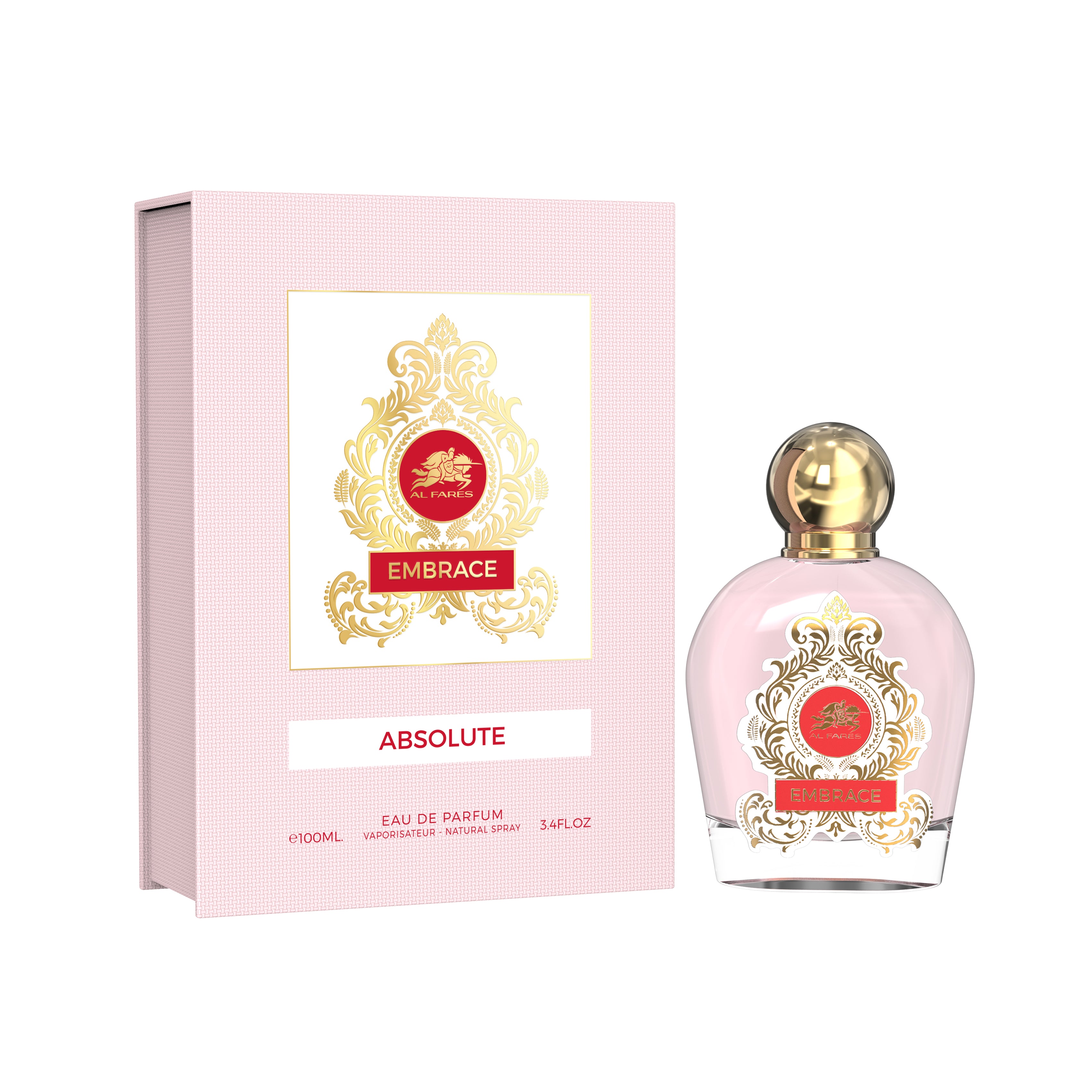 Products – Mubarak Perfumes