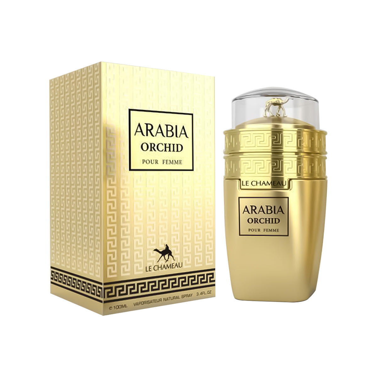 Products – Mubarak Perfumes
