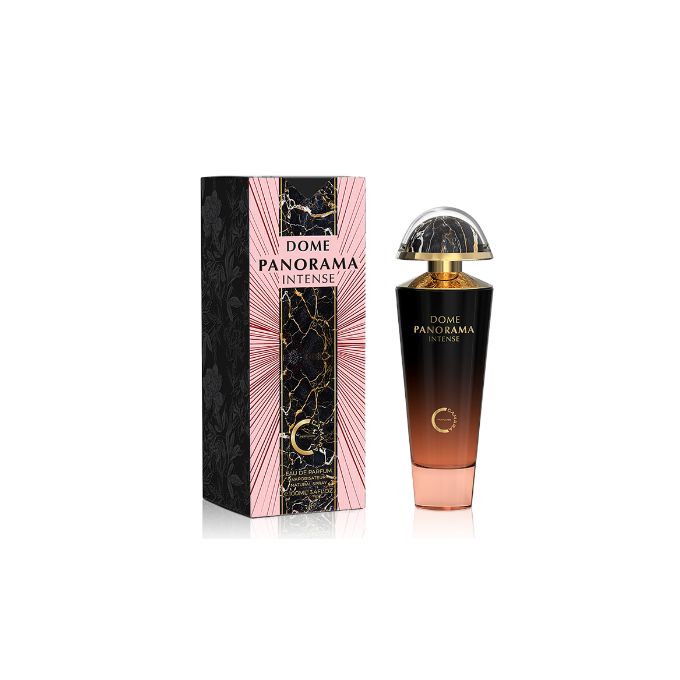 Camara - Dome Panorama Intense 90ml – Mubarak Perfumes