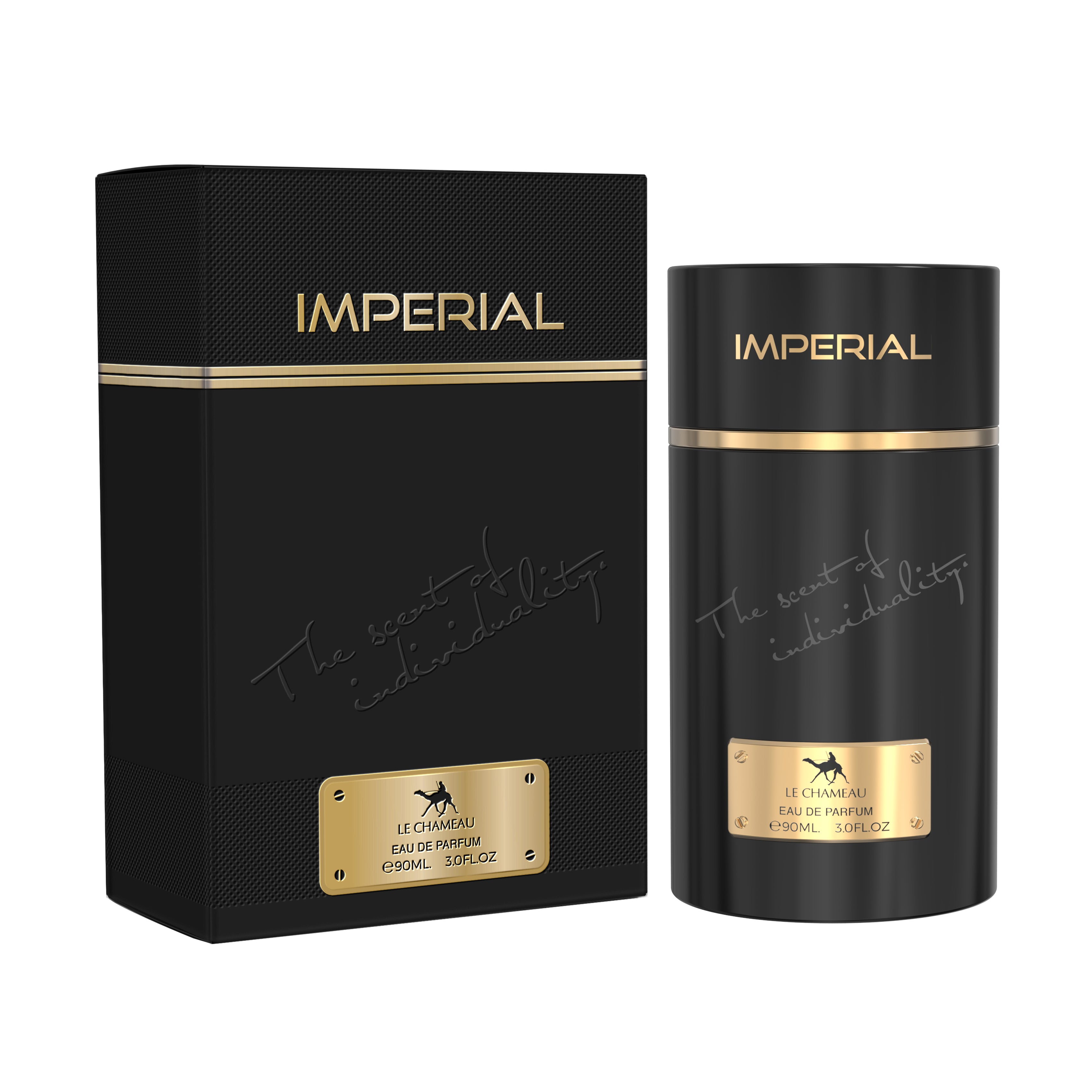 Imperial 90Ml – Mubarak Perfumes