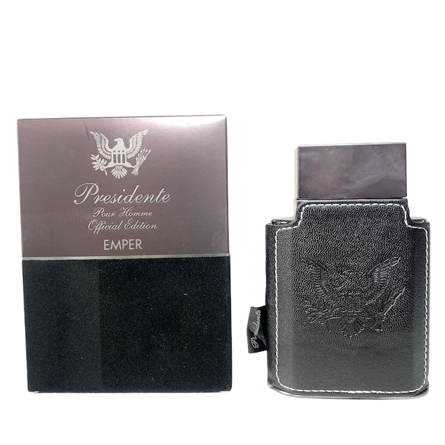Presidente 100ml – Mubarak Perfumes