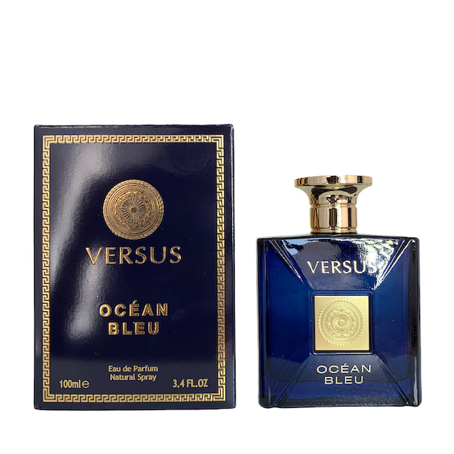 Versus Ocean Bleu 100ml – Mubarak Perfumes