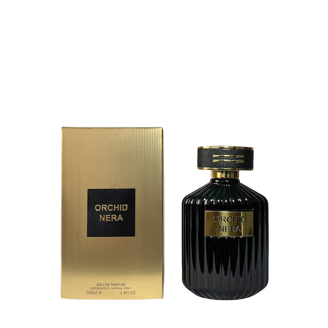 Orchid Nera 100ml – Mubarak Perfumes