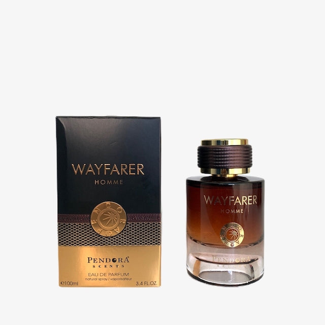 Wayfarer 100ml – Mubarak Perfumes