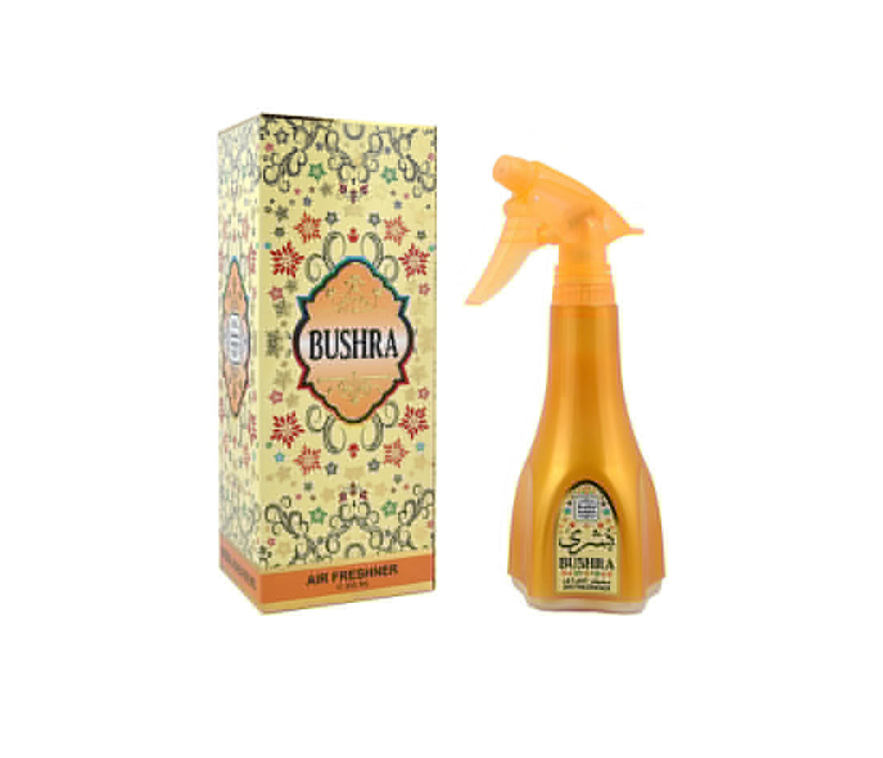 Naseem - Bushra Air Freshner – Mubarak Perfumes