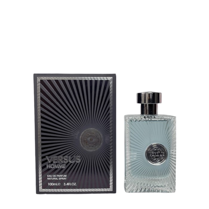 Versus Homme 100ml – Mubarak Perfumes