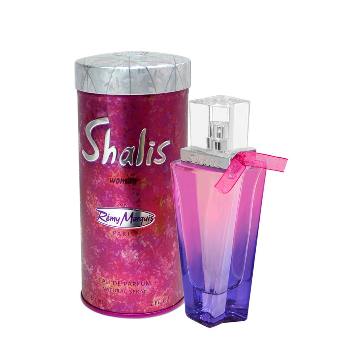 Shalis Women 100ml – Mubarak Perfumes